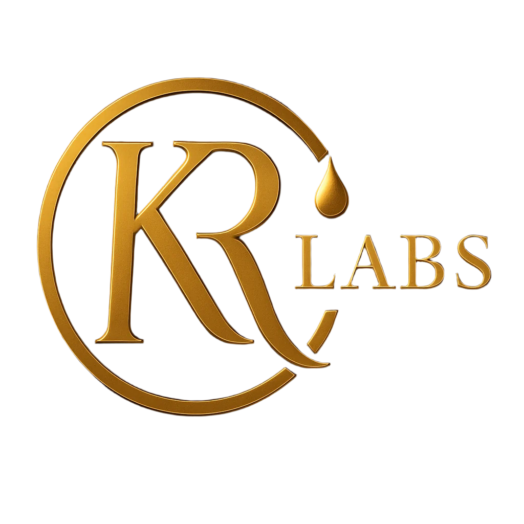 KR LABS – KR LABS OFFICIAL